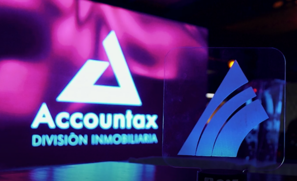 Accountax celebra su asesoría 200 a proyectos inmobiliarios