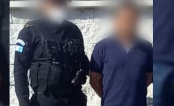 Capturan a dos sospechosos del crimen de Paola Carolina Rímola Samayoa ...