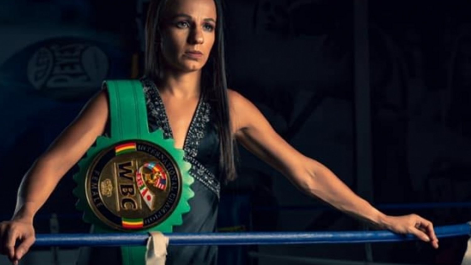 María Micheo: la boxeadora guatemalteca que peleará por el título ...