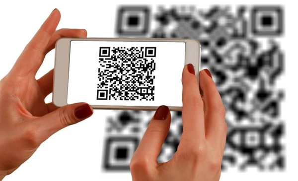 Cómo escanear un código QR desde el celular, Iphone o Android