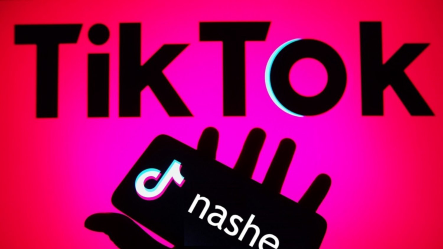 Qué significa "nashe” la expresión viral de TikTok con una historia ...