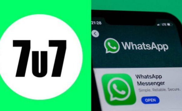 Qué significa UwU, 7u7 y por qué se usa en WhatsApp