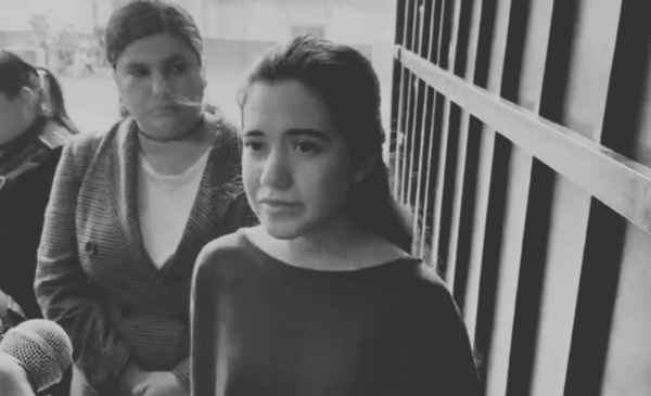 Marcela Blanco, excandidata a diputada por Movimiento Semilla, es capturada