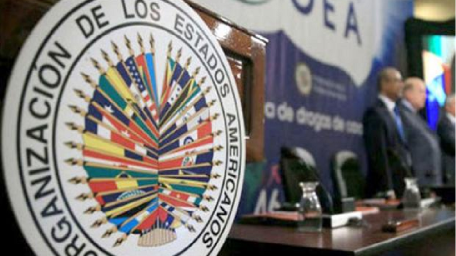 Misión de la OEA inicia visita a Guatemala para observar procesos de ...
