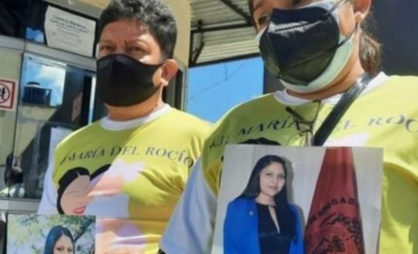 ¿Cómo Jorge Rafael Zea habría asesinado a su esposa Luz María López?