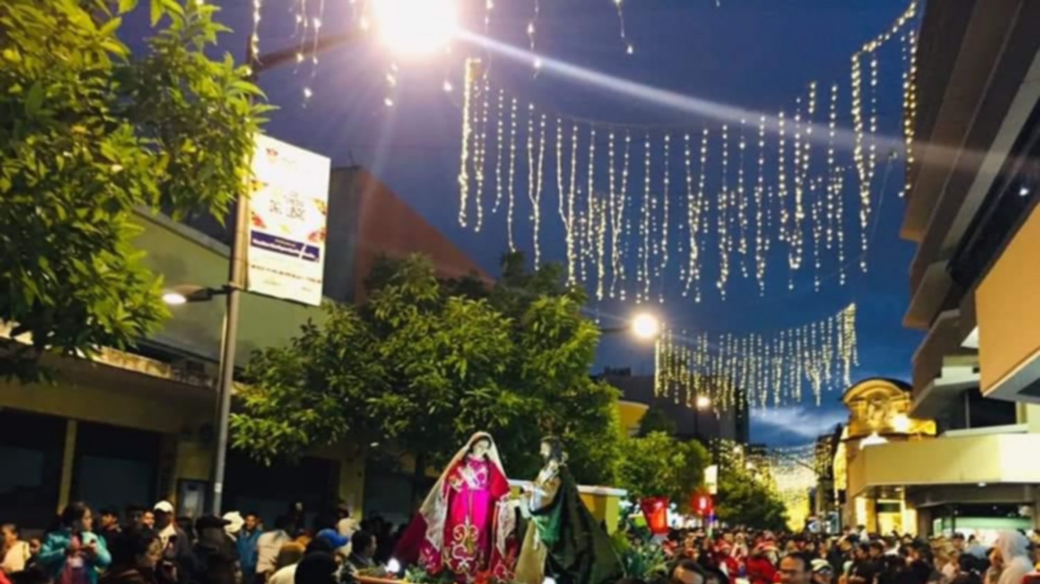 Posadas del Centro Histórico de Guatemala: recorrido de este sábado 17 ...