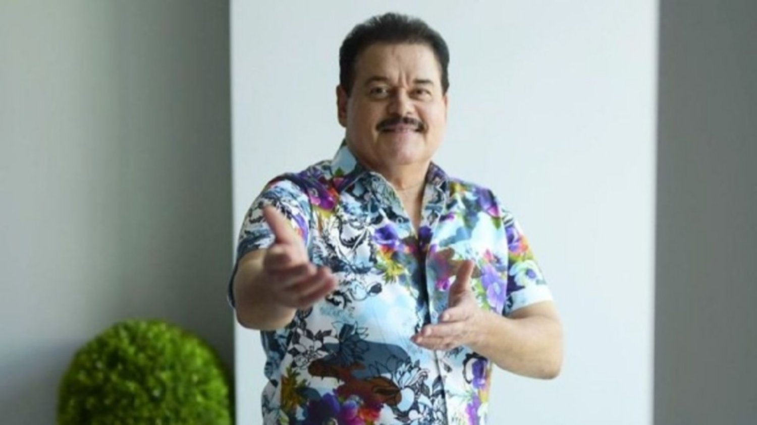 Lalo Rodriguez, quién era y cuáles son las canciones más icónicas del ...