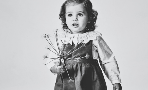 Gocco: La marca de moda infantil española en Guatemala