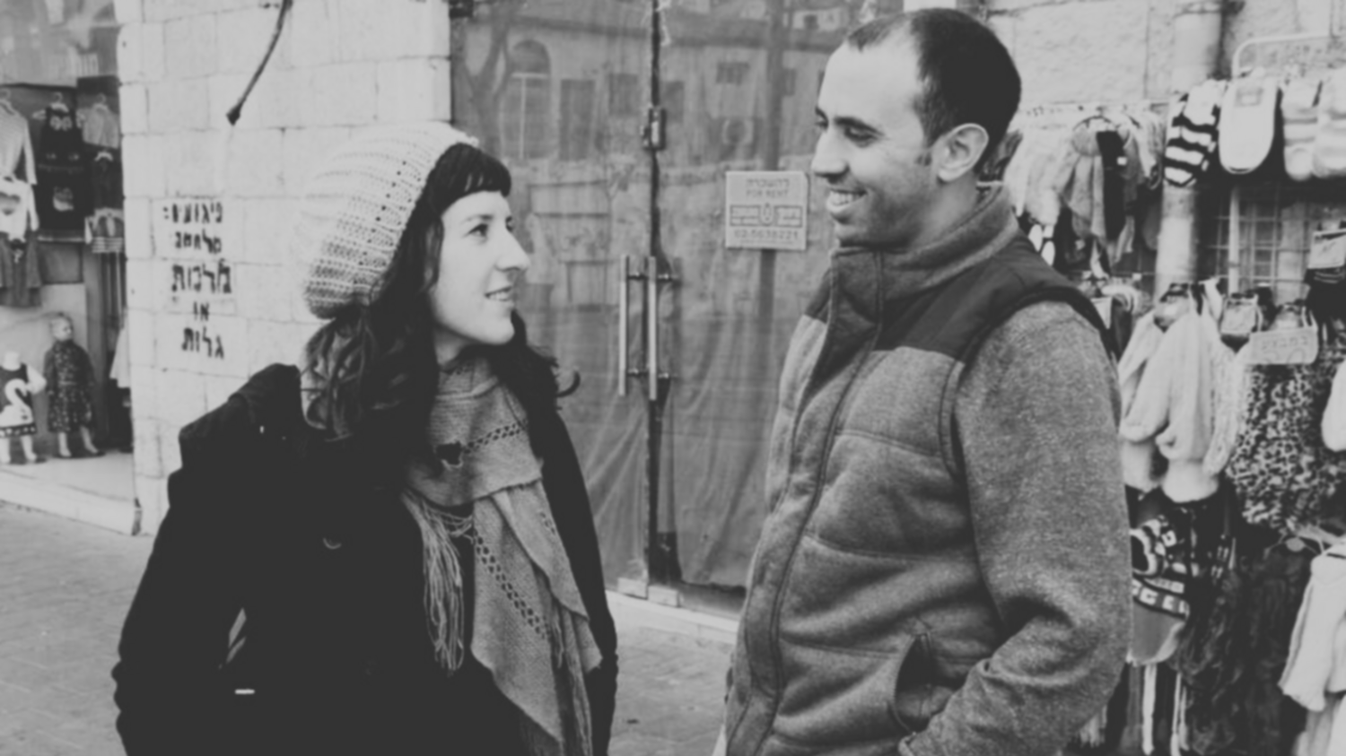 Gilad Korngold: “Hamas es una idea y no puede matarse”, el padre ...