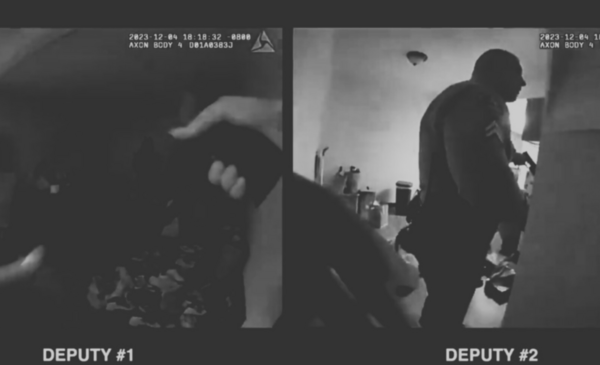 VIDEO | Publican imágenes del trágico destino de Niani Finlayson ...