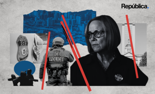 By Rejecting ICE Cooperation, Eileen Higgins Sets Miami on a Collision ...